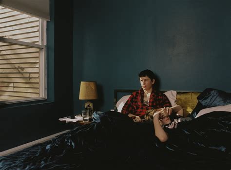 Leah Devun Resemblance — Mrs