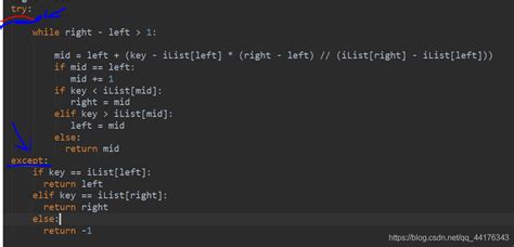 Python常遇错误 Indexerror List Index Out Of Rangepython中indexerror是什么意思