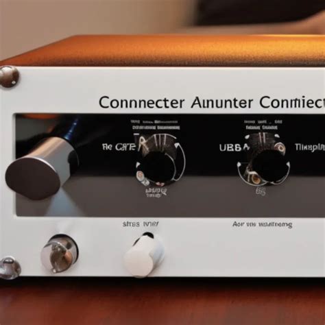 Jak Podłączyć Lampę Do Wzmacniacza Majsterkowanie Bez Granic