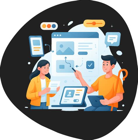 Software Ui And Ux Design Brand Shepherd