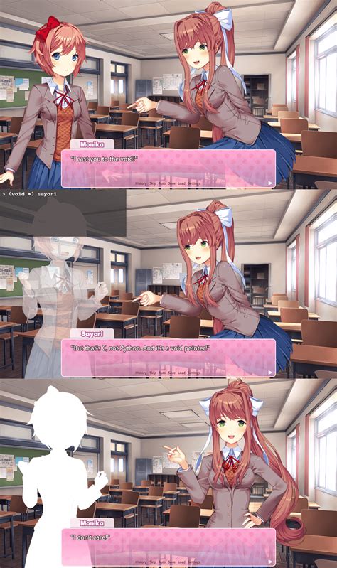 Advanced Python R Ddlc