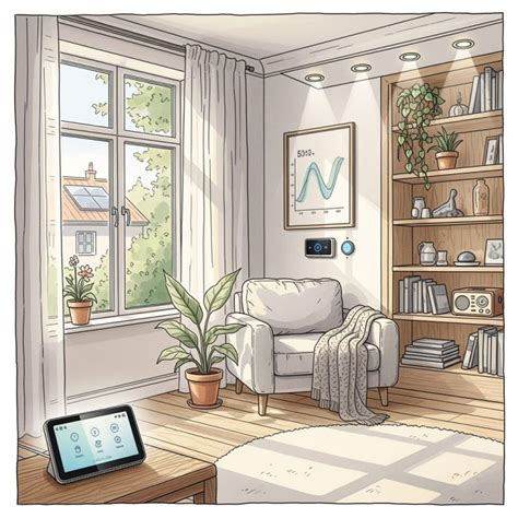 12 Creative Ways To Hide Electrical Outlets That Designers Never Share