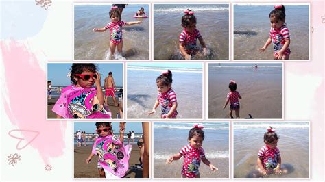 Emma Cid 2 Añitos Youtube