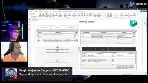 Exceleinfo Te Mostraré Paso A Paso Lo Fácil Que Es Programar Una Macro Para Mostrar Archivos