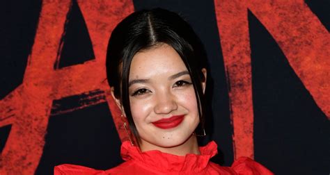 Andi Macks Peyton Elizabeth Lee Lands Lead Role In ‘doogie Howser