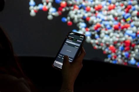 Multi User Collaborative Interaction System Cosy Living Room