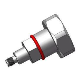 RF Coaxial Connector 7 16 DIN To SMA Male To Female Jk Directional Coupler And Antenna