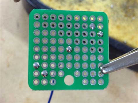 The Fitbyte How To Make An Attiny85 Powered Activity Tracking Wearable Projects