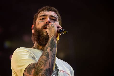 Post Malone Heading To Upstate Ny Concert Where To Get Tickets To Show