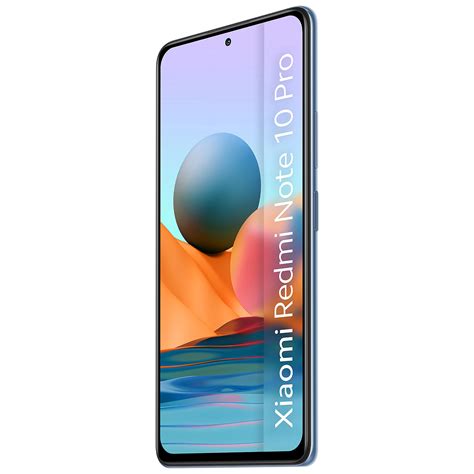 Redmi Note 9 Pro Global Version — Xiaomi-pad.ru