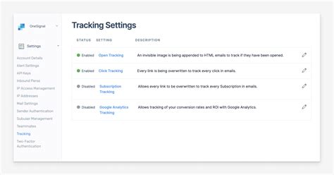 Sendgrid Setup Onesignal