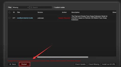 How To Resolve Missing Plugins In Comfyui A Comprehensive Guide By Aipure