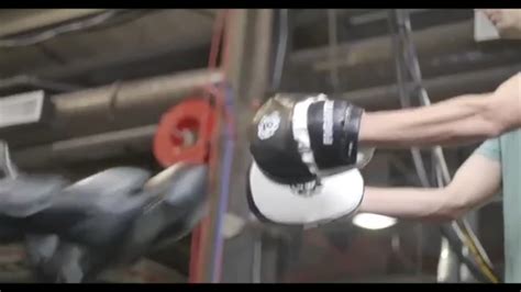 [video] Supriya Rathi On Linkedin Robot Boxing Virtualreality