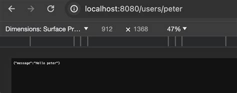 Server Swagger At Non Root Directive With Fastapi Xiaos Tech Note