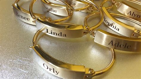 Brass Engraving National Engravers Australia