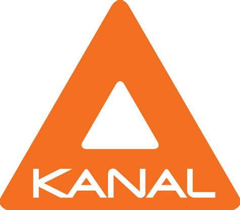 Kanal A Logo Download In Svg Vector Or Png File Format