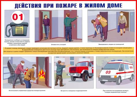 Плакат противопожарный (42 фото) » Рисунки для срисовки и не только