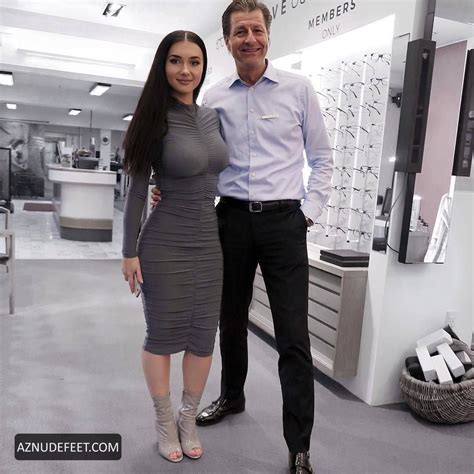 Irina V Babenko Feet Aznudefeet