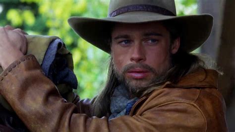 Brad Pitt La Provocation Du Réalisateur Qui La Transformé En Sex