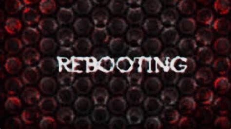 Rebooting Youtube