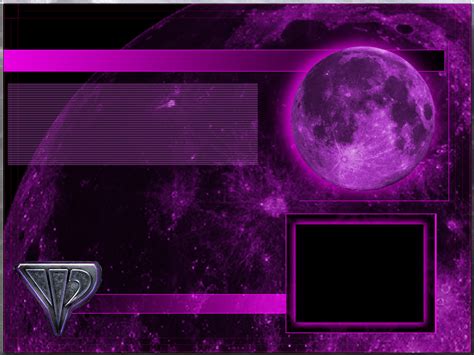 Yuri Moon Loading Screen Project Perfect Mod