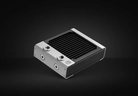 Pretty Uncool Half Of Tested Watercooler Radiators Fail To Use Advertised Copper Techspot