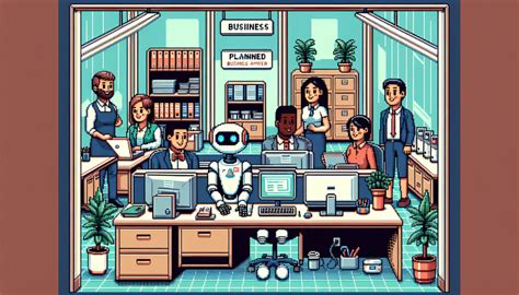 Intelligent Automation In Action How Ai Transforms Small Business Efficiency A I Plus Automation