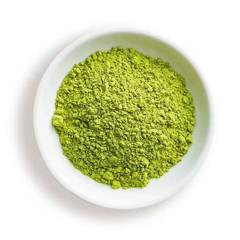 Mint Japanese Matcha Green Tea Powder At ₹ 3800kg In Panvel Id