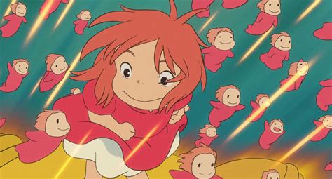 10 Best Studio Ghibli Character Designs Ranked