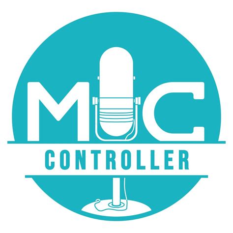 Court Circuit Band Mic Controller