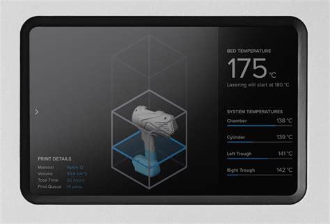 Formlabs Gets Gritty Adds New Fuse 1 Sls 3d Printer