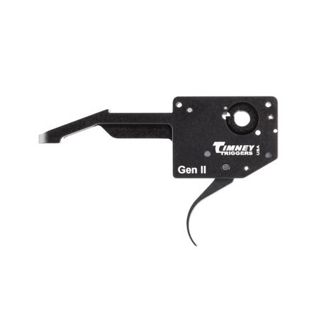 Timney Replacement Ruger American Gen Ii Trigger