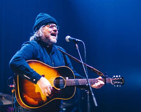 Wilco The Capitol Theatre Full Time Aesthetic