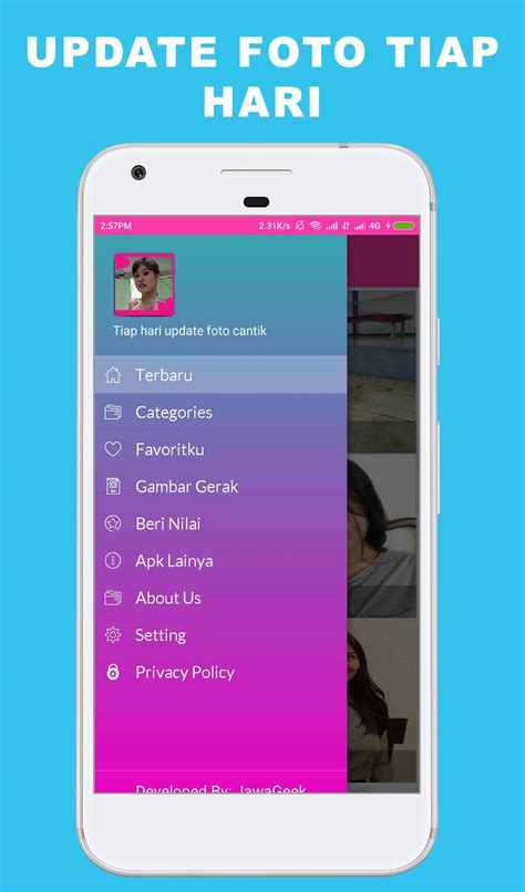 Foto Cewek Sexy Apk For Android Download