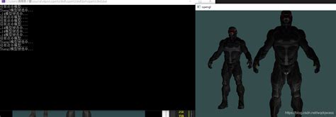opengl鼠标点击选取模型 osg图片点击 csdn博客
