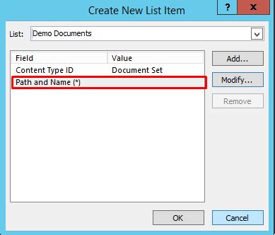 Workflow To Auto Create Folder Structure While Creating New Document Set In SharePoint