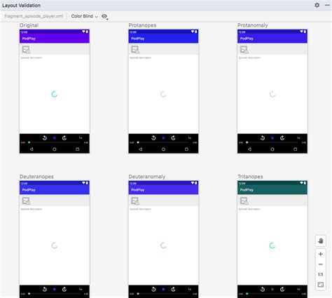 Android Debugging By Tutorials Chapter Layout Inspector Kodeco