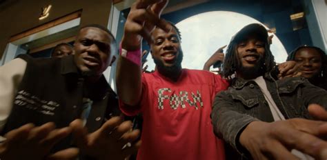 Joresy And T Mulla Pay Homage To Sexyy Red On New Release Grm Daily