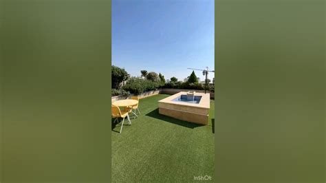 فول لاکچری با پنت هوس و استخر سونا جکوزی اگه خوشت اومد عدد 2 کامنت