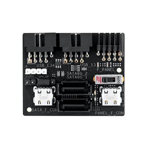 Mainboard Asus Rog Strix Z890 I Gaming Wifi Intel Z890 Socket 1851 Mini Itx 2 Khe Ram Ddr5