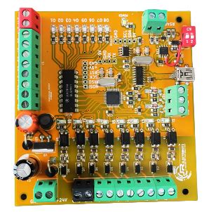 Outseal PLC Nano Arduino Nano PLC