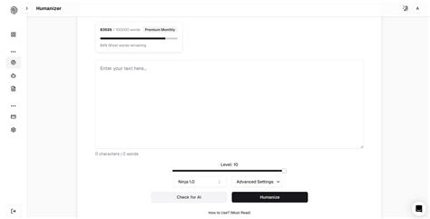 Pricing Plans Stealthwriter Ai Humanizer