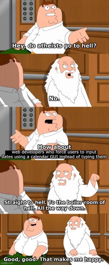 Linux ProgrammerHumor Io