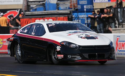A Closer Look At The Warriors Of Nhra Pro Stock Racing Nhra