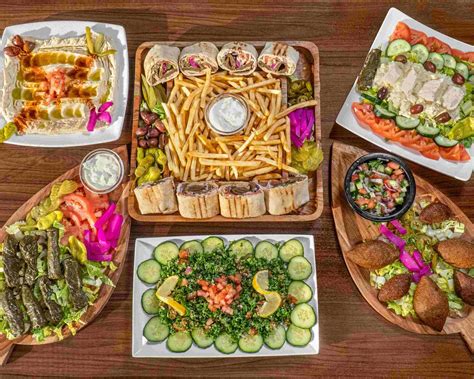Order Wallys Gyros And Subs Menu And Prices Jacksonville Delivery