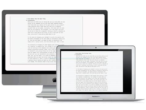 Responsive Typography The Basics