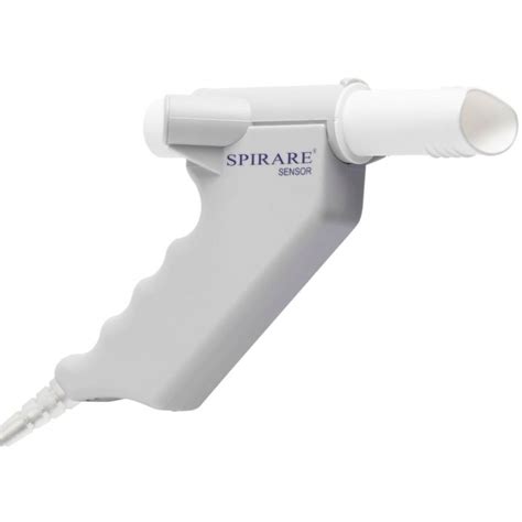 6in1 spirometer handheld digital lung function breathing 45 off