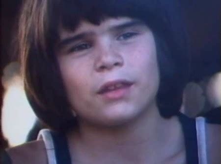 El niño de años del pasado que habló de sexo como lo harán los niños del futuro