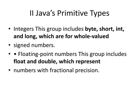 Core Java Complete Pptnote Pptx
