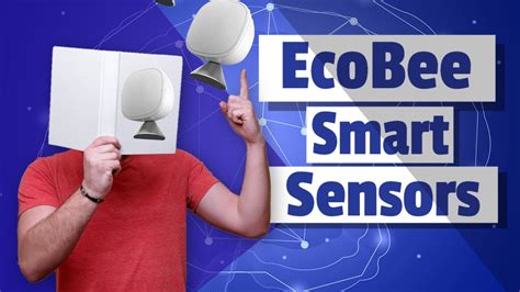 How Does Ecobee Work With Multiple Sensors At Katie Butters Blog